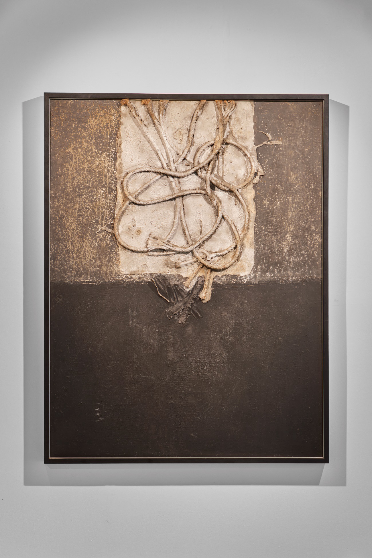 La obra de Luis Rey Polo – Le Curie Magazine